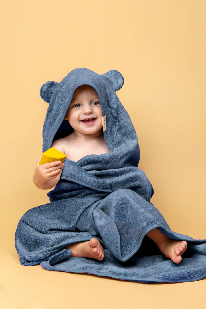 Baby Blankets and Towels Manufacturer - Oya Textile